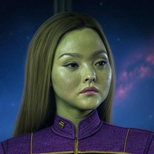 Deep Space 13 :: Crew Manifest